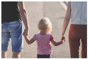 The Benefits of Children Living with Relatives